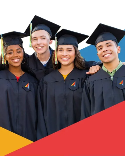 FLEX High Columbus - Personalized Learning, Career Training and Life Skills.