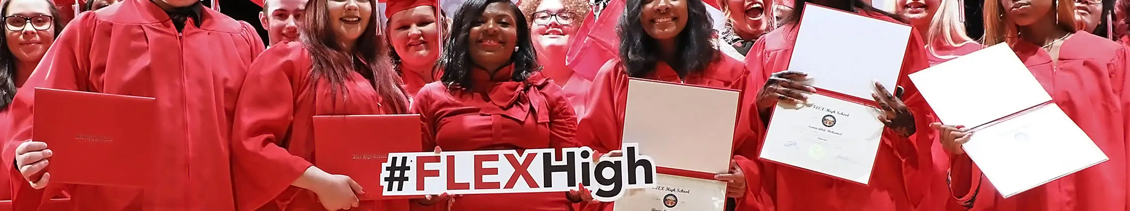 Ohio School Report Card - FLEX High Columbus