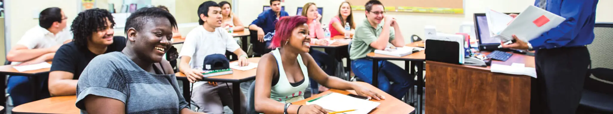 Summer Program - FLEX High Columbus